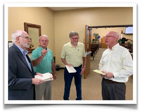 Ministries — Pleasant View Church