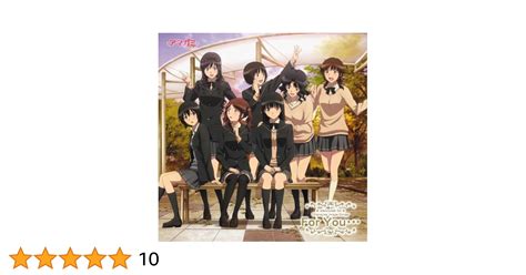 Amagami Ss Characters Anime Reviews And Other Stuff Amagami Ss
