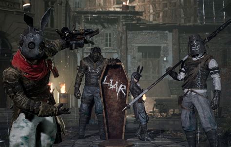 Twisted Fairytale Game Lies Of P Confirms DLC And Sequel