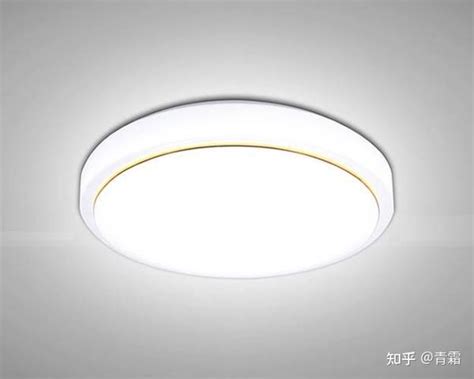 十几年安装的老师傅：简易吸顶灯安装方法及打孔注意事项 知乎