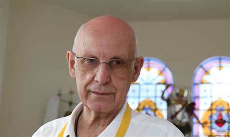 Mbl Nega Participação Em Cpi Contra Padre Júlio Lancellotti Mas Ataca