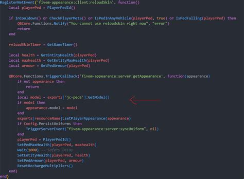 Common Errors Jc Scripts