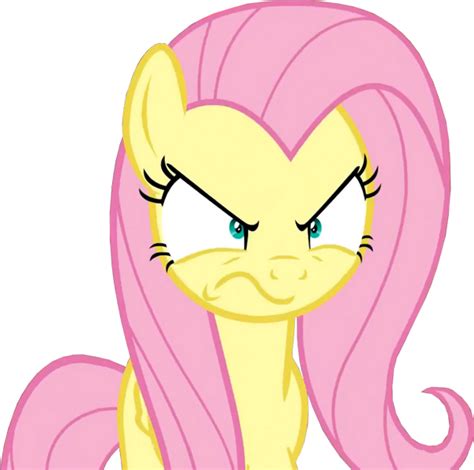 Mlp Vector Fluttershy