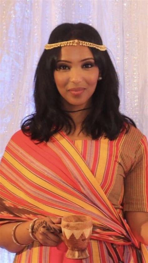 Somali Beautiful Women