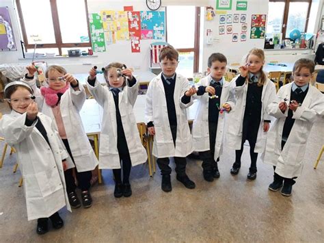 Science Future Community Jennifer Mccarthy