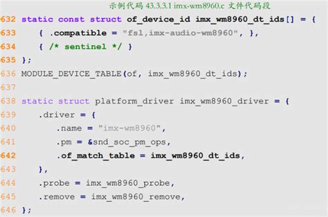 Linux设备树中节点的命名格式和常见属性转 白菜没我白 博客园