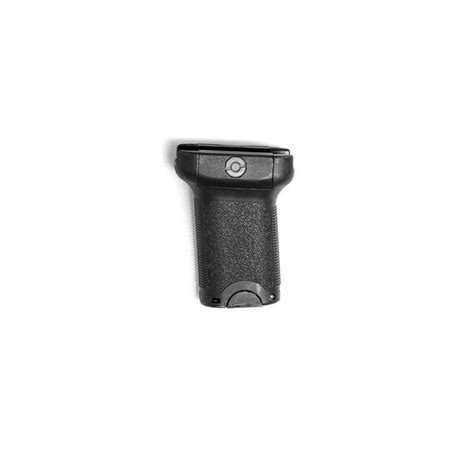 Specna Arms Grip Para Ris B5 Corto Negro Airsoft Defence