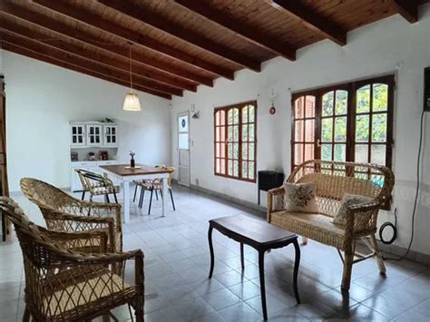 Venta Casa De Tres Dormitorios En Neuquen Capital Mercadolibre