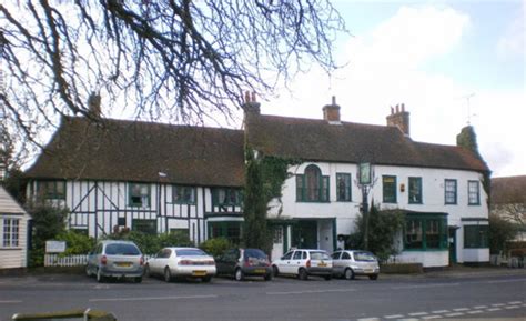 Hotels In Harlow Round About Harlow
