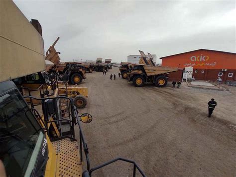 Mining Tracking System IoT Solution For Mining Industry