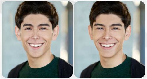 How To Find Your Angles Step By Step Headshots NYC