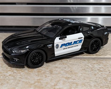 Code 3 Replicas Code 3 Replicas Added 6 New Photos To