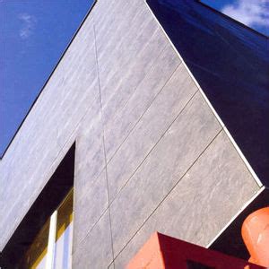 Aluminium Wall Cladding At Best Price In Mumbai Maharashtra Grapamar Facades System Pvt Ltd