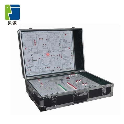 Buy Education Kits Programmable Logic Controller Experiment Box