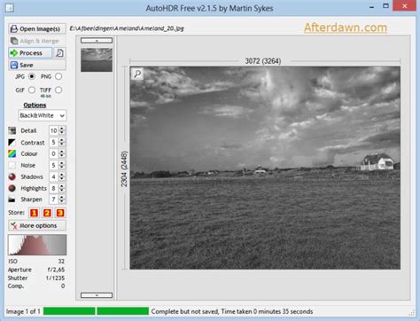 Download Autohdr V215 Freeware Afterdawn Software Downloads