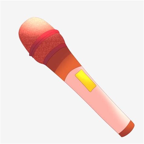노래 일러스트 마이크의 그림 만화 삽화 마이크 삽화 확성기 그림 Png 일러스트 및 Psd 이미지 무료 다운로드 Pngtree