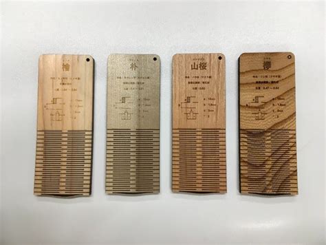 Sample Kerf Bending 3d Print Details
