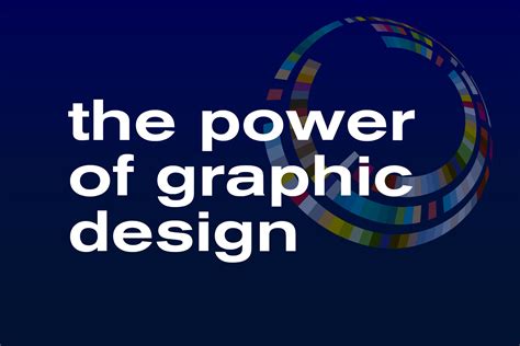 Graeme Armitage Limited The Power Of Graphic Design Enhancing Your Business S Visual Identity