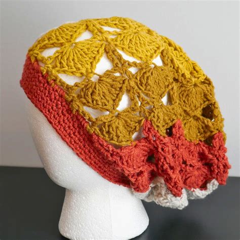 20 Crochet Cat Hat Patterns