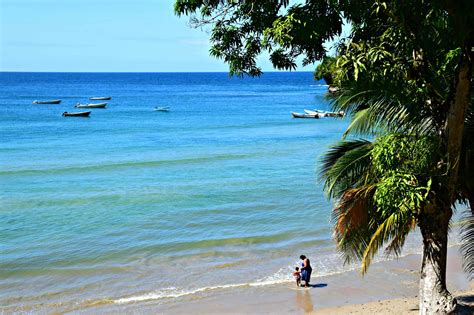 Las Cuevas Beach Trinidad 6 Reasons To Visit This Unique Beach In
