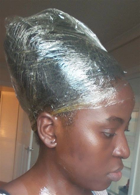 How To Pre Poo Natural Hair Artofit