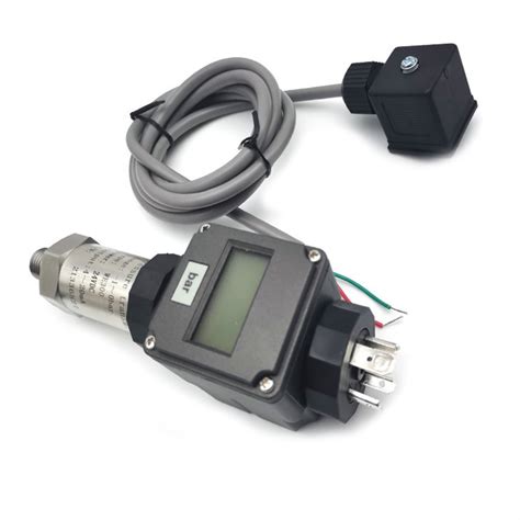 China Customized Digital Pressure Sensor Suppliers Manufacturers Factory Wholesale Price