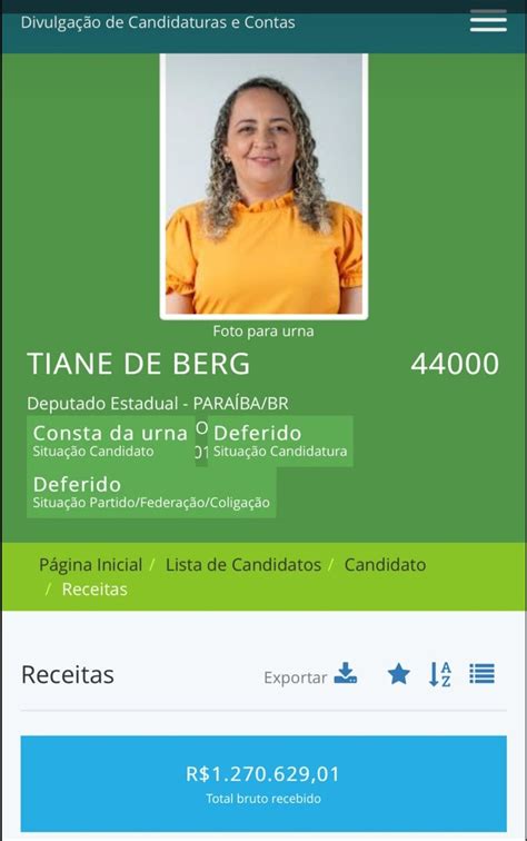 Tiane Blog Do Tião Lucena