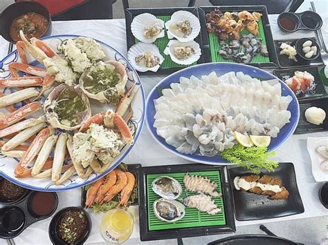 양양 낙산해수욕장 현지인 맛집 싱싱한 해산물들 네이버 블로그