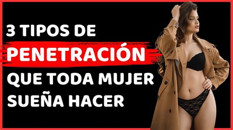 Psicologia Sexual De Las Mujeres Datos Sexuales Youtube