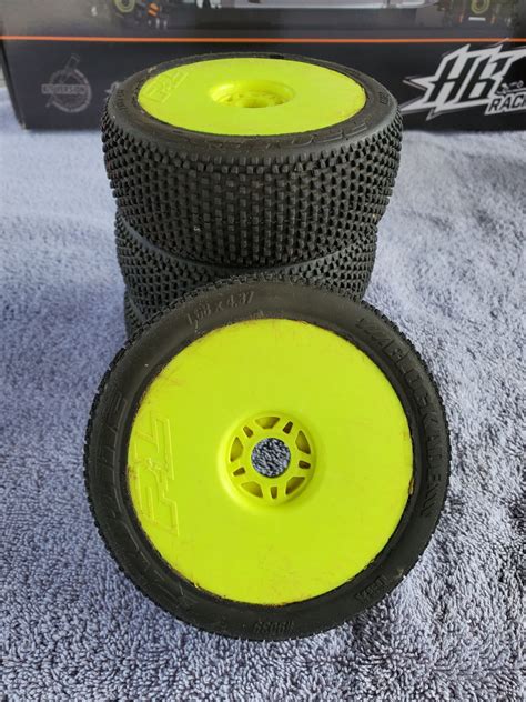 Buggy Tires Proline Aka R C Tech Forums