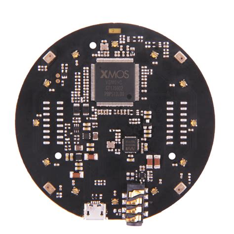 Sunhokey Respeaker Mic Array V2 0 Buy Respeaker Mic Array V2 0