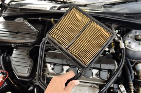 How Often To Replace Engine Air Filter In Car Expert Tips Your