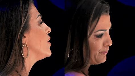 Chocante Daniela Santos Revela No Dia A Seguir Eu Saí Do Dilema Eu