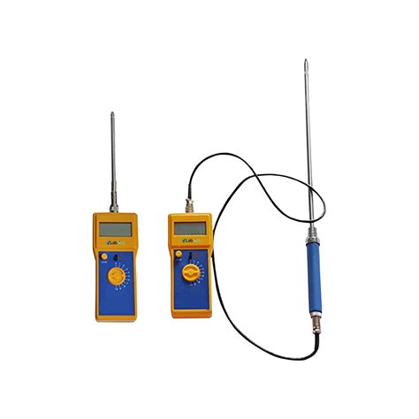 Coal Moisture Meter Ncmm 201 Labnics