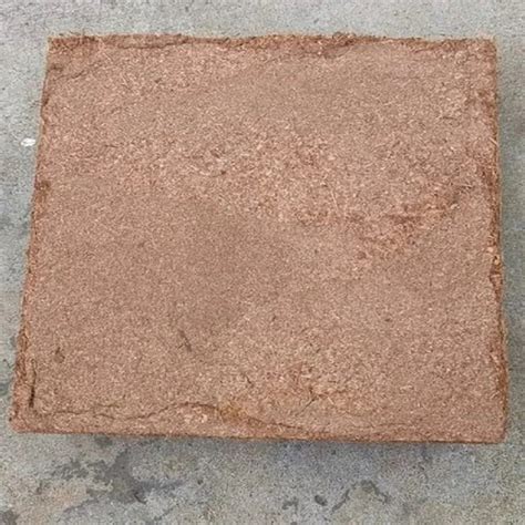 Square Export Quality Coco Peat Blocks For Agriculture At ₹ 25 Kg In Veerakkalpudur