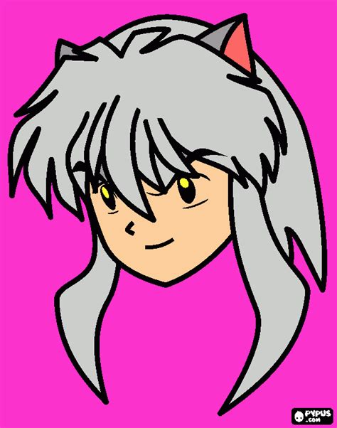DIBUJO DE PAO Para Colorear DIBUJO DE PAO Para Imprimir