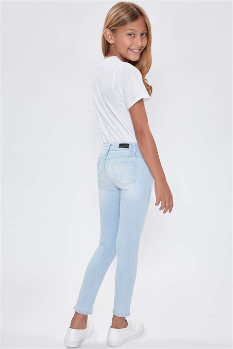 Brand Model And Talent Haven Teens Girls