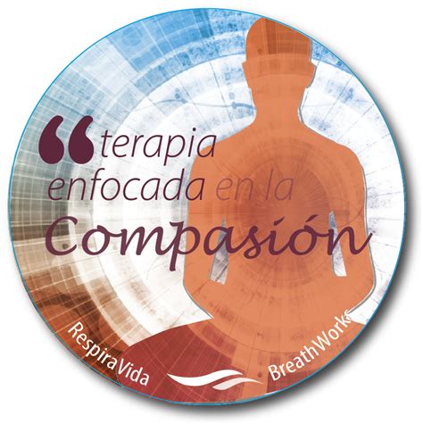 Seminario Terapia Enfocada En La Compasión Cft Respira Vida