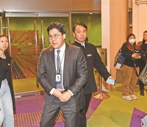 舞劇《詠春》閃耀香江 引人入勝 好評如潮 — 識港