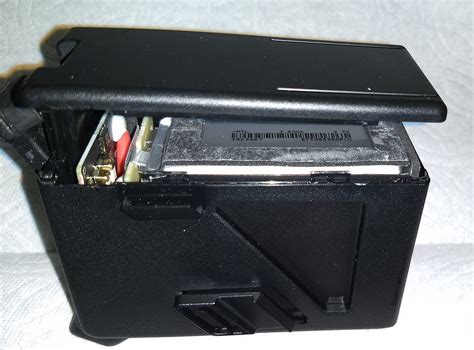 The Battery Details Hackaday Io