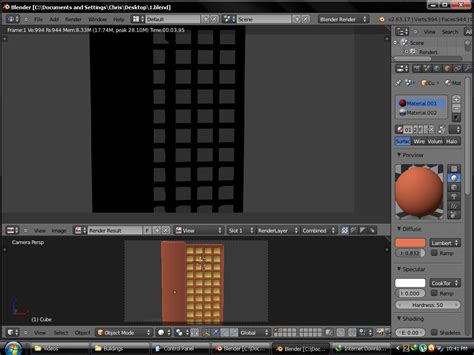 Lighting Noob Lighting And Rendering Blender Artists Community