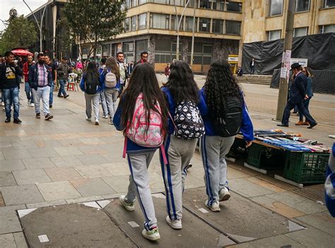 Habrá colegios y universidades en Bogotá el lunes El Nuevo Siglo