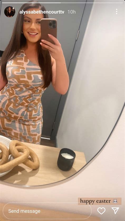 Alyssa Bethencourt Ktnv R Hot Reporters