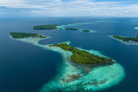 Solomon Islands Tourism Statistics
