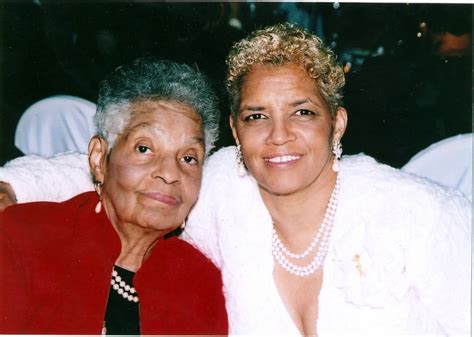 Franklin And Mother Thanks Mom And Dad Fund