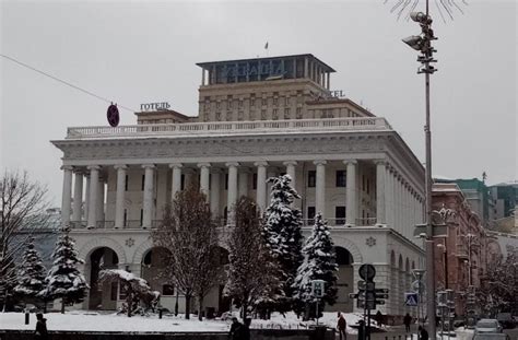 Мэрия Киева допускает возможность полного отключения электричества