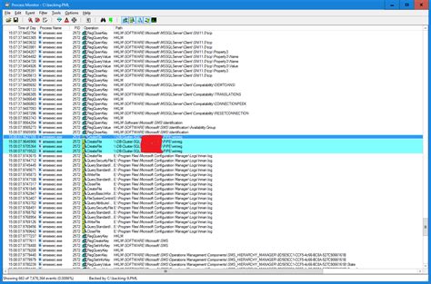 CM Prerequisites Check Failing For Clustered SQL Server System Center Configuration