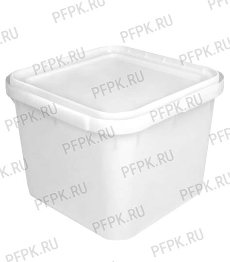 Как выбрать куботейнер с крышкой?