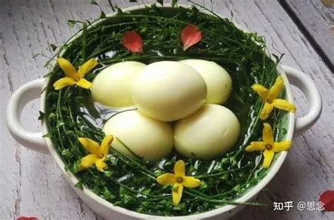 荠菜美食的6种做法，清淡鲜香好吃不腻，营养解馋，吃一次就念念不忘！ 知乎