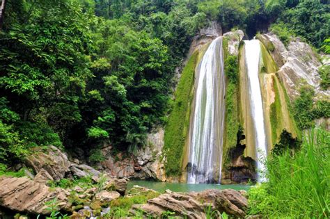 23 Majestic Waterfalls Of Iligan City Atbp